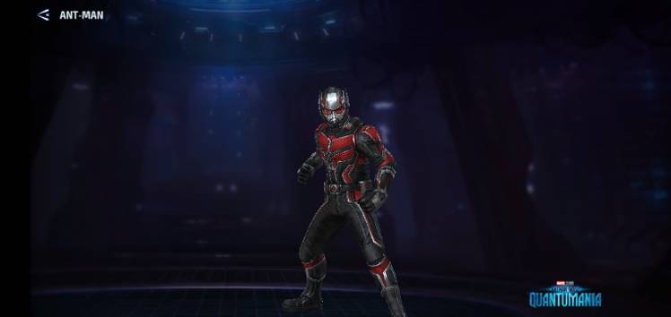 [Community Event] Share Your Favorite February Uniform! - MARVEL Future ...