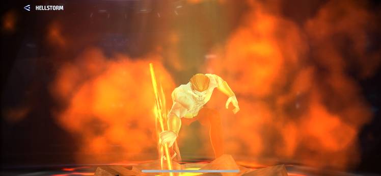 Hellstorm Rank #1 WORLDWIDE YES 😏😌🥳🥳😼 - MARVEL Future Fight