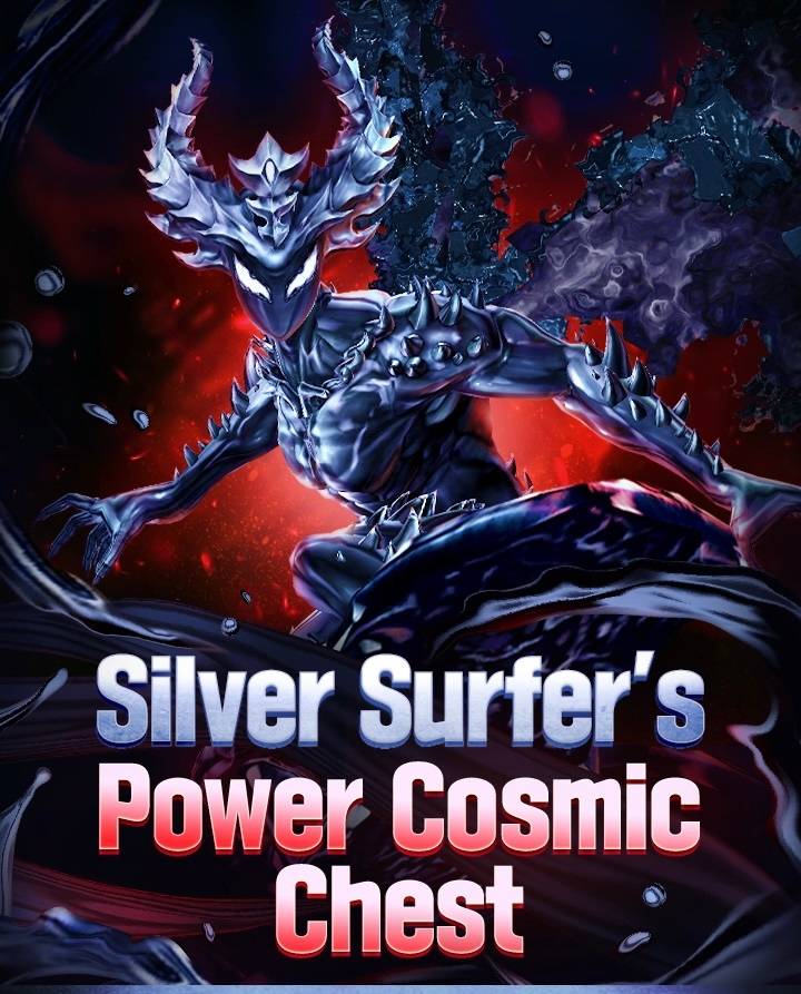 VOID KNIGHT FIRST LOOK!!! - MARVEL Future Fight