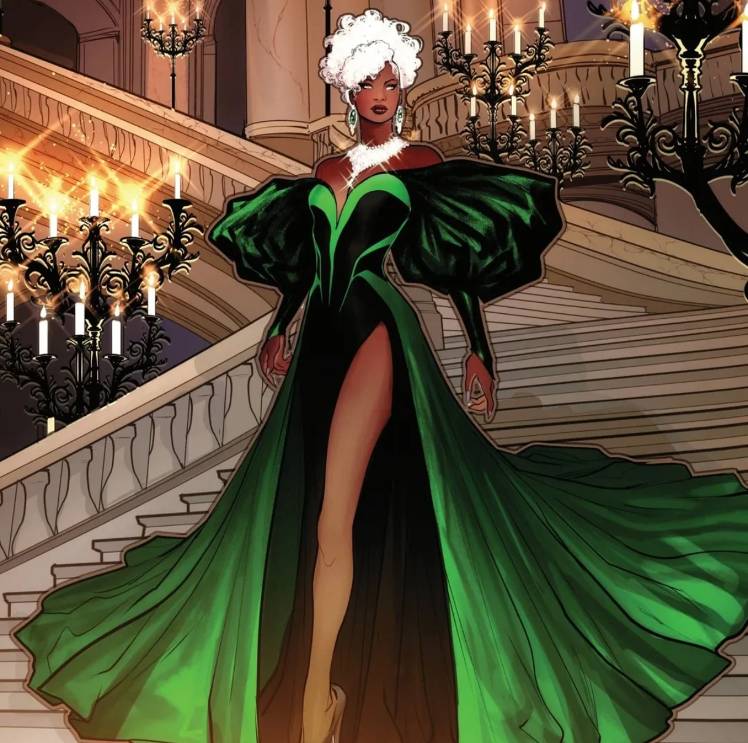 DİNNER WİTH DR.DOOM - MARVEL Future Fight