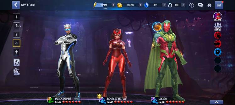 Just hoping, wandavision update (possible spoilers from the last 4 ...