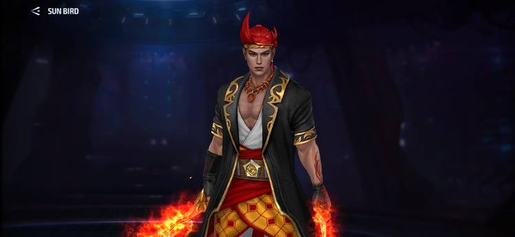 Best Supports in game - MARVEL Future Fight