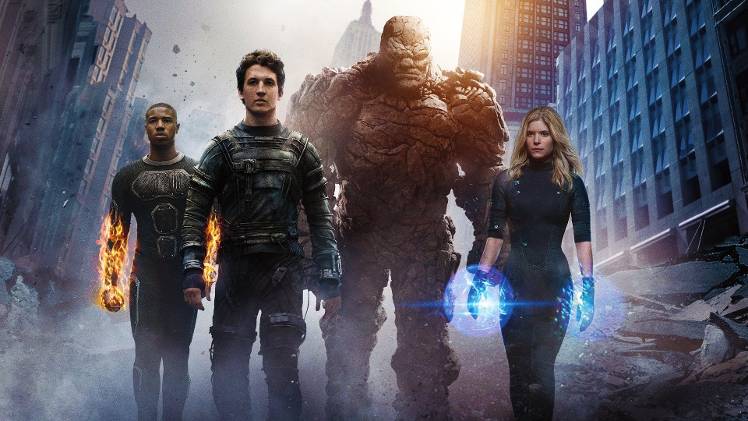 The canon for the Marvel multiverse in MCU - MARVEL Future Fight
