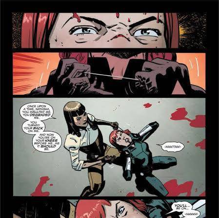 Thor is the ugliest character in Marvel🤮🤢🤭 - MARVEL Future Fight