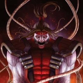 Time for Omega Red - MARVEL Future Fight