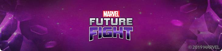 September Update Maintenance Schedule (Updated) - MARVEL Future Fight
