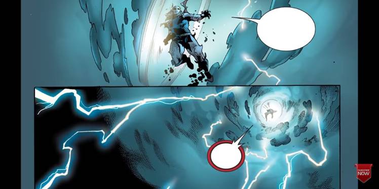 °☄️⚡HERALD THOR UNIFORM SUGGESTION AND NEW T3 SKILL: GOD BLAST⚡☄️ ...