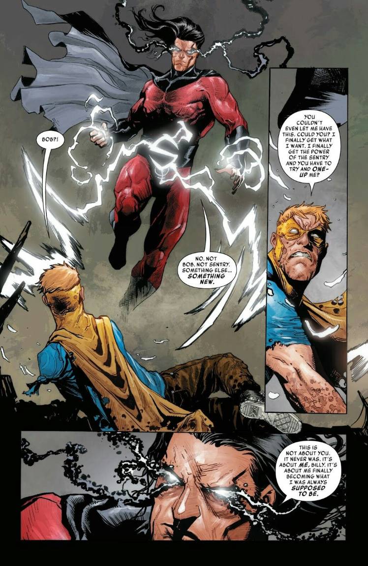 Marvel's Most Powerful Avenger Has Finally Returned - MARVEL Future Fight