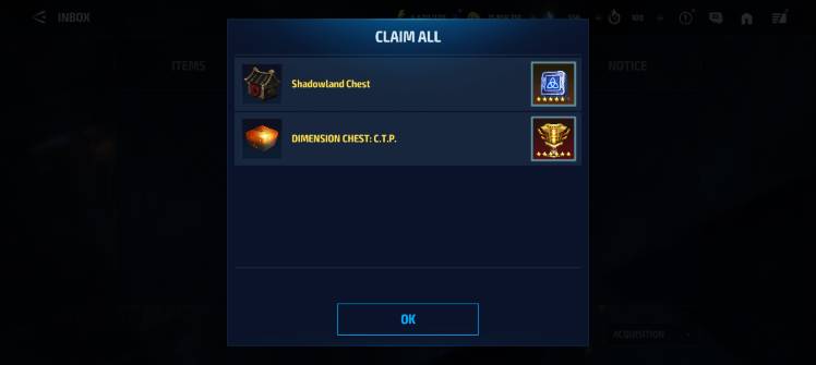 Boom !! - MARVEL Future Fight