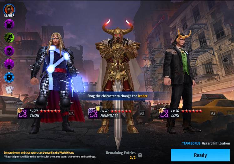 🎈What 7th year anniversary datamine says? V8.0 (7 different events ...