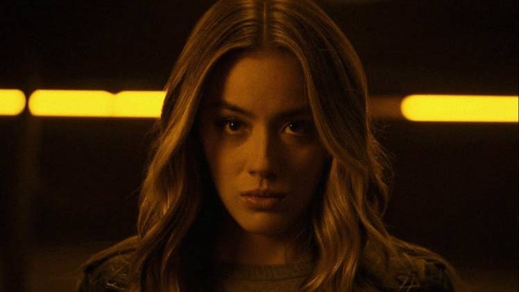 Daisy Johnson/Quake Tier 3 people... - MARVEL Future Fight