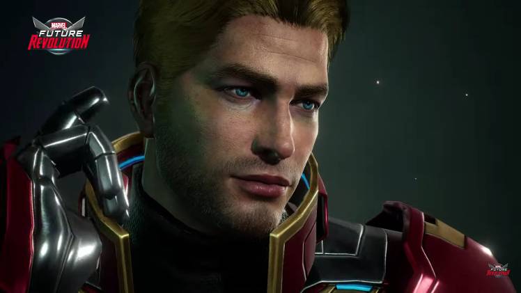 🔸️Marvel Future Revolution [New Costumes]🔸️ - MARVEL Future Fight