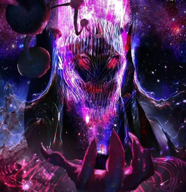 🤣🤣🤣 - MARVEL Future Fight