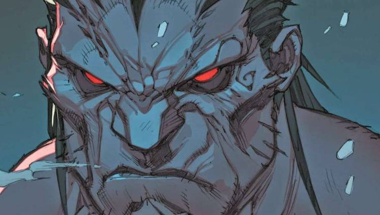 Netmarble #Lash - MARVEL Future Fight
