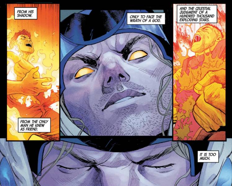 MARVEL Future Fight