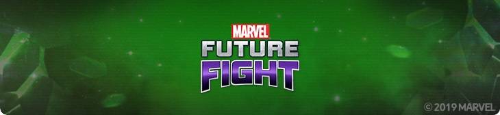 September Update: Sneak Peek - MARVEL Future Fight