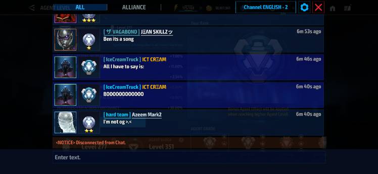 FIX GAME OR WE ALL QUIT - MARVEL Future Fight