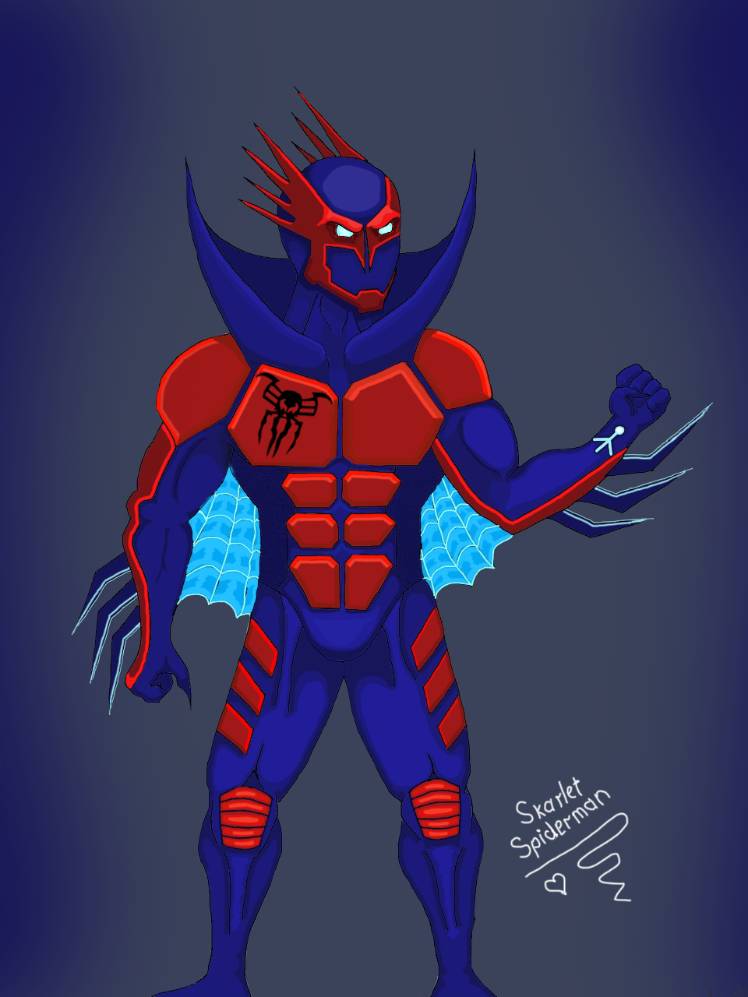 Spider update. New Epic Quest about Spiders - MARVEL Future Fight