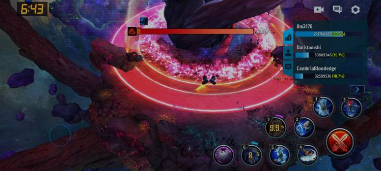 The Hidden Game Mode: Bug Mode - MARVEL Future Fight