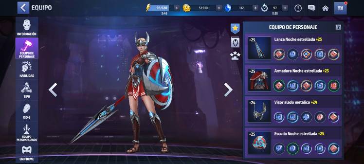 Blast books?? - MARVEL Future Fight