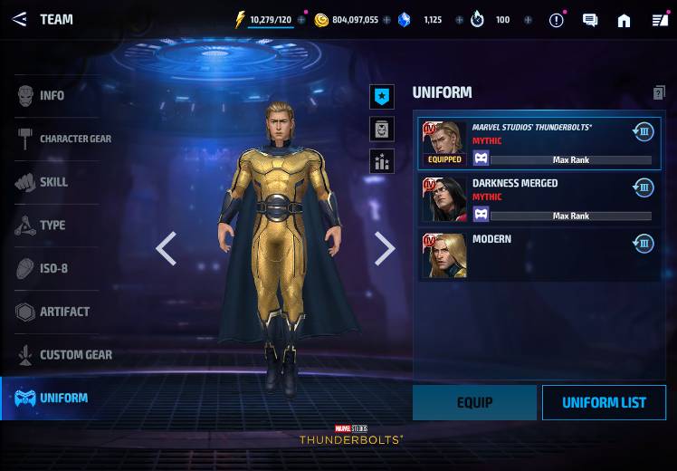 Brilliant Conquest or Brilliant Greed for my Sentry? Please Help ...