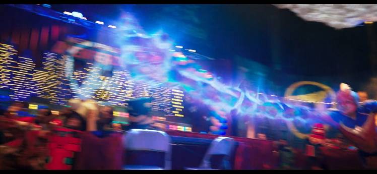 Ms marvel is great! - MARVEL Future Fight