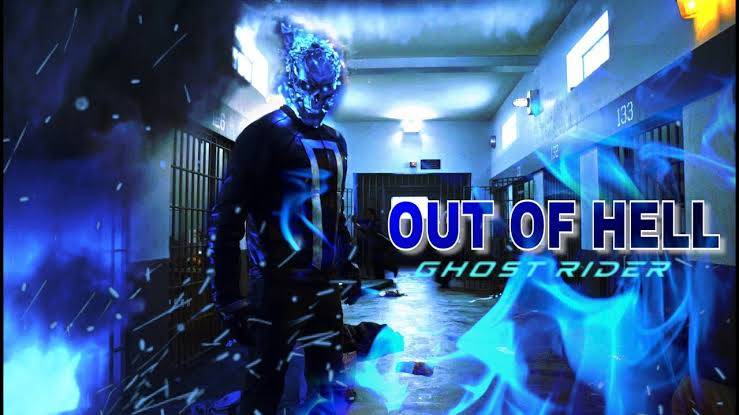 Rework and justice for ghost rider roberto reyes - MARVEL Future Fight