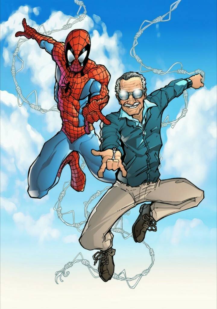 Grand Foreigner - MARVEL Future Fight