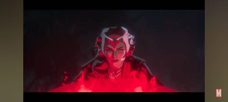 Wanda for This Update! - MARVEL Future Fight