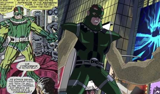 T4 Doc Ock!!!!!!! 💚😈 SINISTER SYNDICATE Update!!! Who’s next?! - MARVEL ...