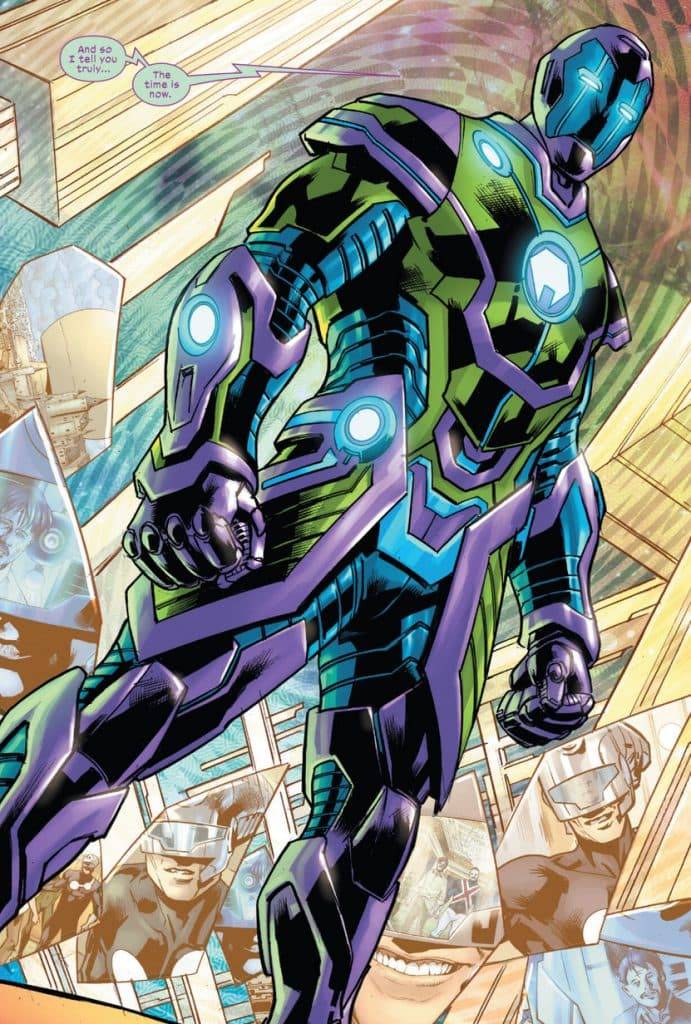 Mid update kang t4 or emma stone? - MARVEL Future Fight