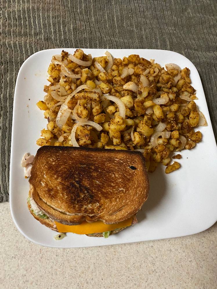 Potatoes 🥔 - MARVEL Future Fight