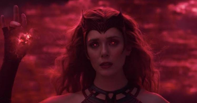 Wanda vs Loki - MARVEL Future Fight