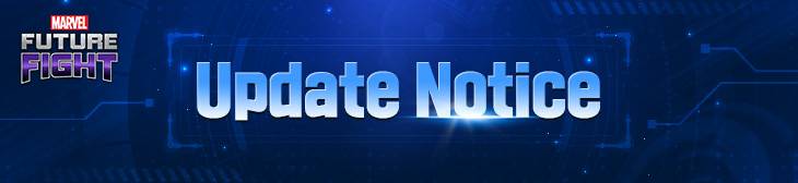 December Recommended Improvements Update Notice (Updated) - MARVEL ...