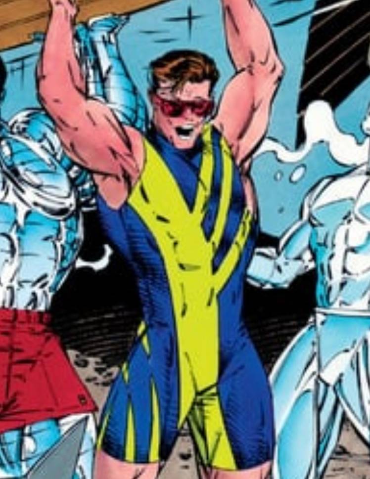 SUMMER COSTUME IDEA - MARVEL Future Fight