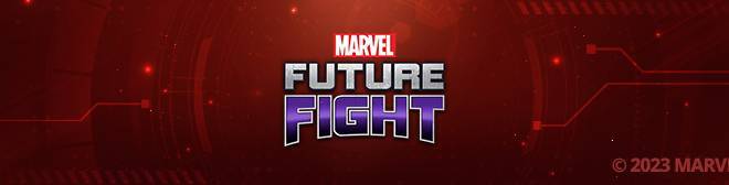 Update Details is here - MARVEL Future Fight