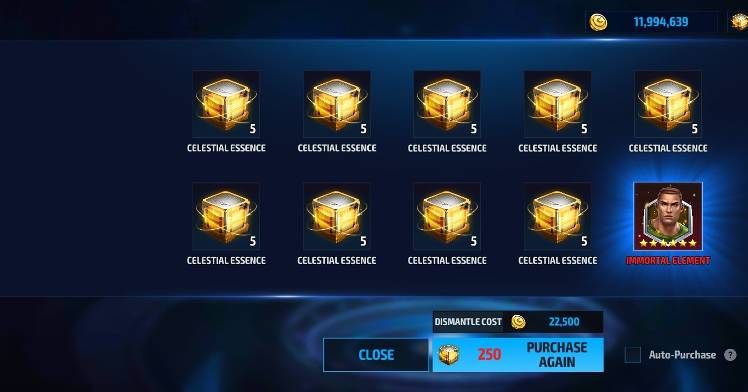 MARVEL Future Fight