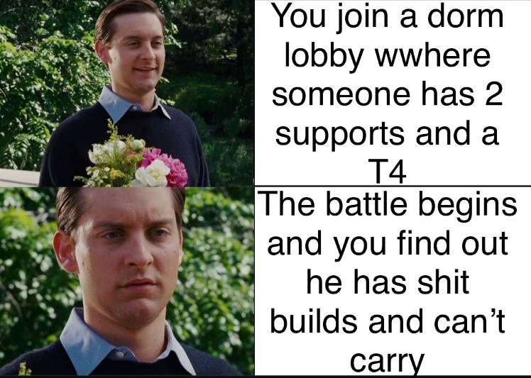 Relatable MFF memes - MARVEL Future Fight