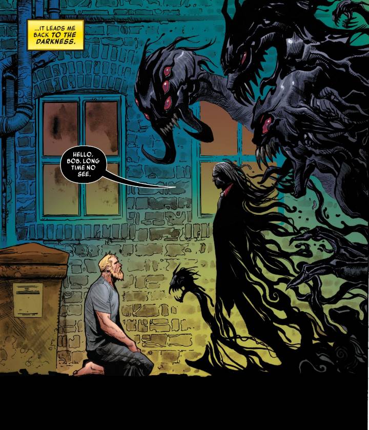 🌠 Uniform for The Sentry 🌠 - MARVEL Future Fight