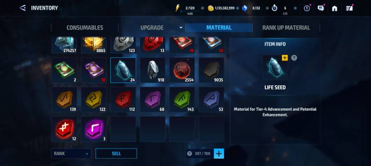 I have been playing wbl for past four 4 days. Haven't received a single ...