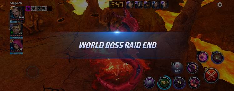 MAKE IT MAKE SENSE!! BUFF DR STRANGE - MARVEL Future Fight