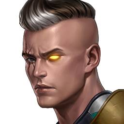 All New Character Portraits v680 - MARVEL Future Fight