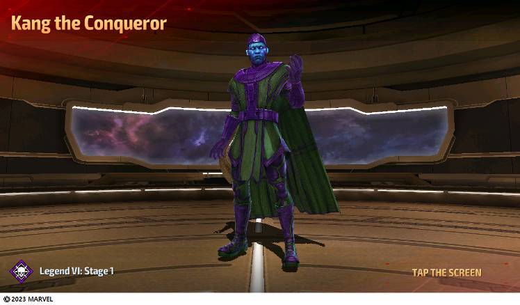 World Boss Guide - MARVEL Future Fight