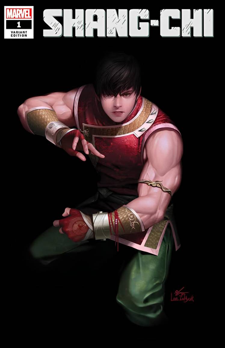 Top 5 characters, by category, of characters that I wanted to win T4 ...