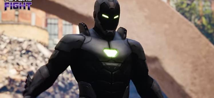 Which uniform are you getting first? - MARVEL Future Fight