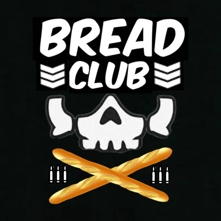 Join the BREAD CLUB family!!!!! - MARVEL Future Fight