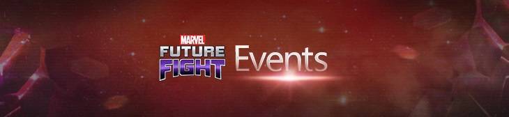 Iceman X-Men Blue Uniform Celebration Event - MARVEL Future Fight