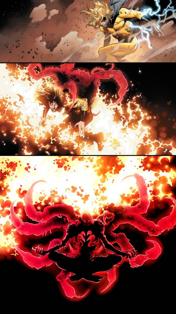 𝐀𝐥𝐥 𝐚𝐛𝐨𝐮𝐭 𝐓𝐡𝐞 𝐒𝐞𝐧𝐭𝐫𝐲! - MARVEL Future Fight