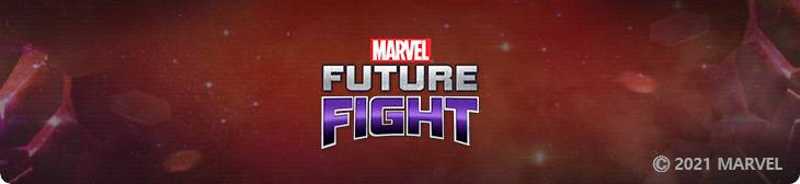 Collector’s Vault Event - MARVEL Future Fight