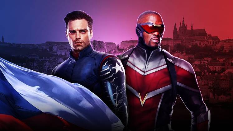 Falcon and Winter Soldier is it there Higher possibility to be our ...